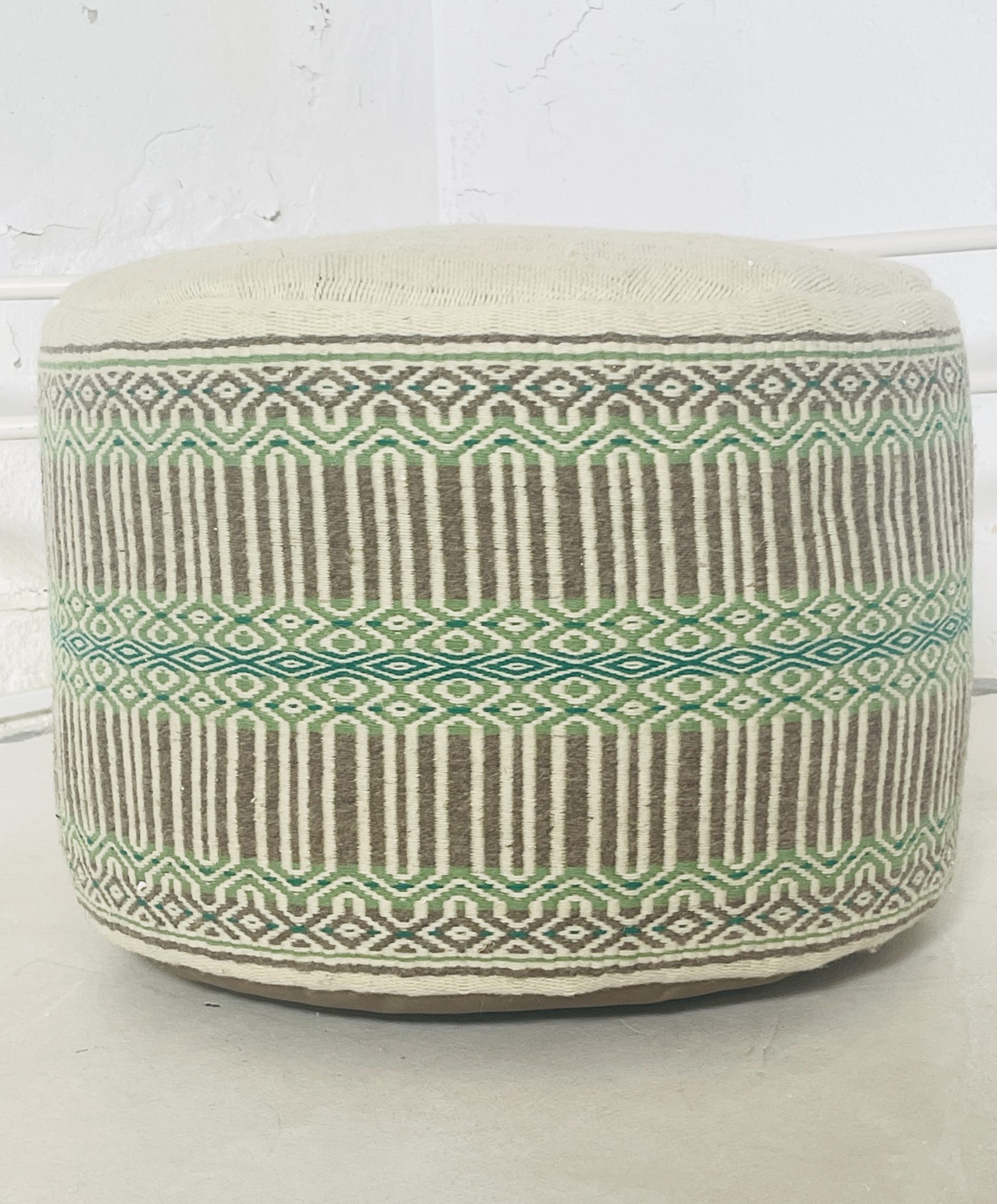 Puffs Tradicionais Premium base cru – Fabricaal